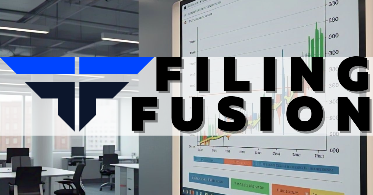 Filing Fusion LLC - Expert Accounting, Tax, and Business Formation Services